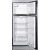 Summit FF1119BIM 24 Inch Top Freezer Refrigerator with 10.3 cu. ft ...