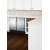 Summit FF1843BSS 18 Inch Undercounter Refrigerator with 2.7 cu. ft ...