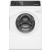Speed Queen FF7008WN 27 Inch Front Load Washer with 3.5 Cu. Ft ...
