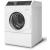 Speed Queen FF7008WN 27 Inch Front Load Washer with 3.5 Cu. Ft ...