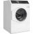 Speed Queen FF7005WN 27 Inch Front Load Washer with 3.5 Cu. Ft ...
