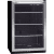 Frigidaire FFBC4622QS 4.6 cu ft. Freestanding Beverage Center with 3 ...