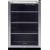 Frigidaire FFBC4622QS 4.6 cu ft. Freestanding Beverage Center with 3 ...
