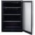 Frigidaire FFBC4622QS 4.6 cu ft. Freestanding Beverage Center with 3 ...