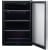 Frigidaire FFBC4622QS 4.6 cu ft. Freestanding Beverage Center with 3 ...