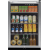 Frigidaire FFBC4622QS 4.6 cu ft. Freestanding Beverage Center with 3 ...