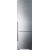 Summit FFBF181SSBI 24 Inch Bottom Freezer Refrigerator with 12.5 cu. ft ...