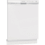 Frigidaire FFCD2413UW 24 Inch Full Console Dishwasher with 14 Place ...