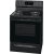 Frigidaire FFEF3016UB 30 Inch Freestanding Electric Range with 4 Coil ...