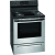 Frigidaire FFEF3016VS 30 Inch Freestanding Electric Range with 5.3 Cu ...