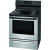 Frigidaire FFEF3016VS 30 Inch Freestanding Electric Range with 5.3 Cu ...