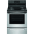 Frigidaire FFEF3016VS 30 Inch Freestanding Electric Range with 5.3 Cu ...
