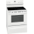 Frigidaire FFEF3052TW 30 Inch Freestanding Electric Range with Quick ...