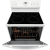 Frigidaire FFEF3052TW 30 Inch Freestanding Electric Range with Quick ...