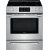 Frigidaire FFEH3054US 30 Inch Front Control Electric Range with 5 ...