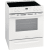 Frigidaire FFEH3054UW 30 Inch Front Control Electric Range with 5 ...