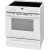Frigidaire FFEH3054UW 30 Inch Front Control Electric Range with 5 ...