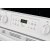 Frigidaire FFEH3054UW 30 Inch Front Control Electric Range with 5 ...