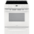 Frigidaire FFEH3054UW 30 Inch Front Control Electric Range with 5 ...