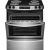 Frigidaire FFES3016TS 30 Inch Slide-In Electric Range with Store-More ...