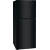 Frigidaire FFET1022UB 24 Inch Top Freezer Refrigerator with 10.1 cu. ft ...