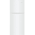 Frigidaire FFET1022UW 24 Inch Top Freezer Refrigerator with 10.1 cu. ft ...