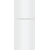 Frigidaire FFET1222UW 24 Inch Top Freezer Refrigerator with 11.6 cu. ft ...