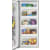 Frigidaire FFFU13F2VV 28 Inch Freestanding Upright Freezer with 13.0 cu ...