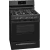Frigidaire FFGF3054TB 30 Inch Freestanding Gas Range with 5 Sealed ...