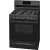 Frigidaire FFGF3054TB 30 Inch Freestanding Gas Range with 5 Sealed ...