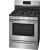 Frigidaire FFGF3056TS 30 Inch Freestanding Gas Range with Quick Bake ...