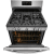 Frigidaire FFGF3056TS 30 Inch Freestanding Gas Range with Quick Bake ...