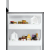 Frigidaire FFHI1835VS 30 Inch Freestanding Top Freezer Refrigerator ...