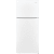 Frigidaire FFHT1822UW 28 Inch Top Freezer Refrigerator with 17.6 Cu. Ft ...