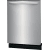 Frigidaire FFID2426TS 24 Inch Fully Integrated Built In Dishwasher with ...