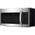 Frigidaire FFMV1645TS 30 Inch Over the Range Microwave with Multi-Stage ...