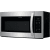 Frigidaire FFMV1845VS 30 Inch Over the Range Microwave with 1.8 Cu. Ft ...