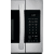 Frigidaire FFMV1845VS 30 Inch Over the Range Microwave with 1.8 Cu. Ft ...