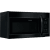 Frigidaire FFMV1846VB 30 Inch Over the Range Microwave with 1.8 Cu. Ft ...