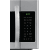 Frigidaire FFMV1846VS 30 Inch Over the Range Microwave with 1.8 Cu. Ft ...