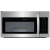 Frigidaire FFMV1846VS 30 Inch Over the Range Microwave with 1.8 Cu. Ft ...