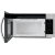 Frigidaire FFMV1846VS 30 Inch Over the Range Microwave with 1.8 Cu. Ft ...