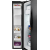 Frigidaire FFSS2315TD 33 Inch Side by Side Refrigerator with 22.1 Cu ...