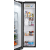 Frigidaire FFSS2315TD 33 Inch Side by Side Refrigerator with 22.1 Cu ...