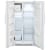 Frigidaire FFSS2315TP 33 Inch Side by Side Refrigerator with 22.1 Cu ...