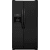Frigidaire FFSS2615TE 36 Inch Side-by-Side Refrigerator with 25.5 Cu ...