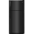 Frigidaire FFTR1814TB 30 Inch Top-Freezer Refrigerator with 18 Cu. Ft ...