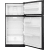 Frigidaire FFTR1814TB 30 Inch Top-Freezer Refrigerator with 18 Cu. Ft ...