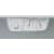 Frigidaire FFTR1814TB 30 Inch Top-Freezer Refrigerator with 18 Cu. Ft ...