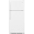 Frigidaire FFTR1821TW 30 Inch Top Freezer Refrigerator with 18 cu. ft ...